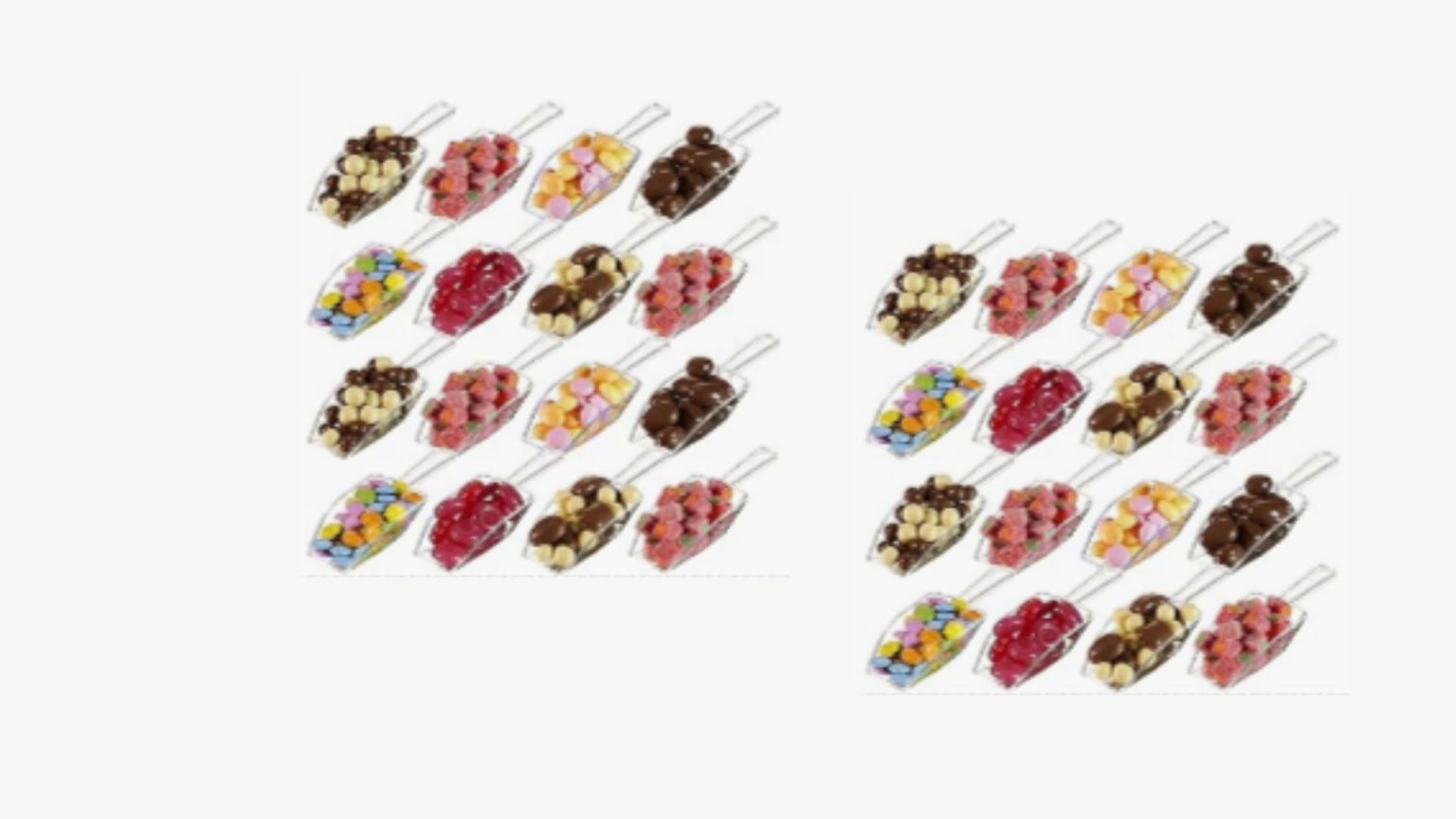 CS: Candy Scoop role in cake making Explained - ForumFoodies