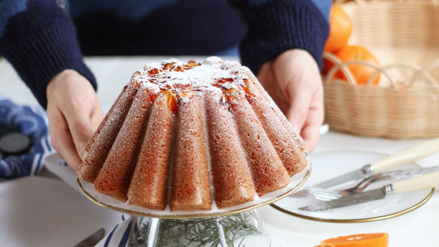 CRM: Creaming role in cake making Explained – ForumFoodies