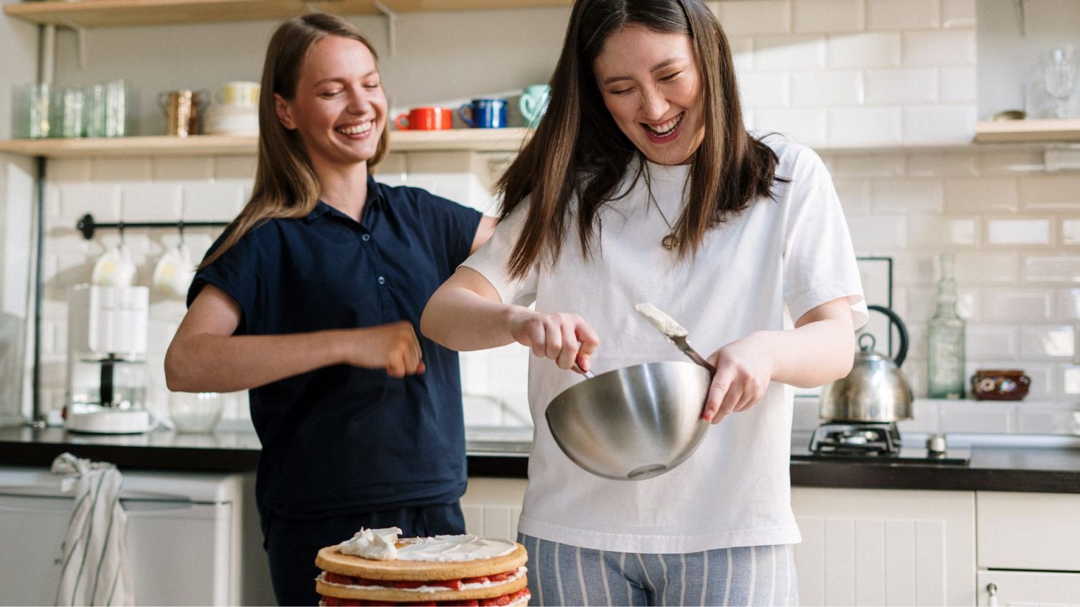 STB - Stabilizing Role in Cake Making Explained - ForumFoodies