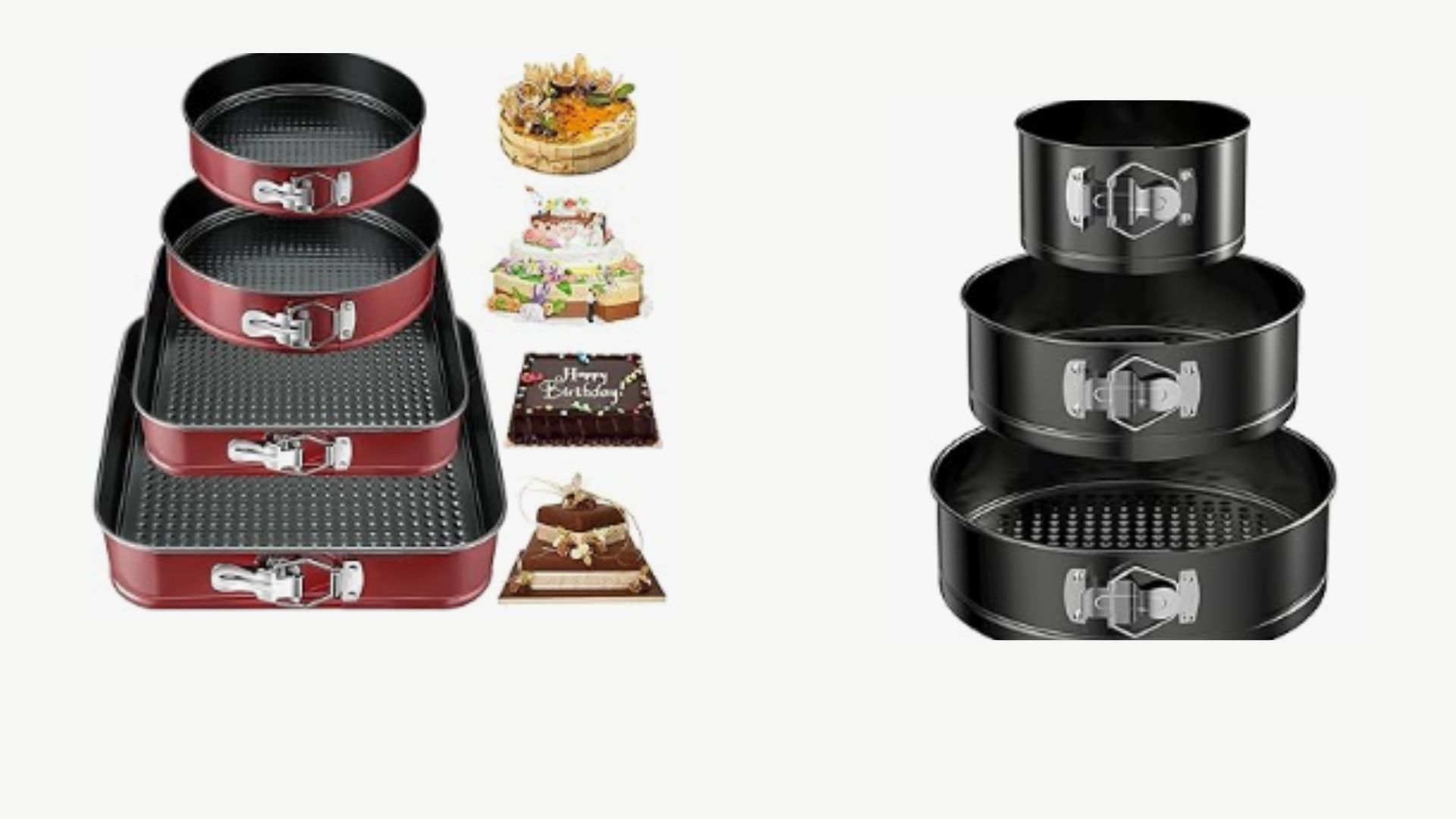 BC: Baking Cone role in cake making Explained – ForumFoodies