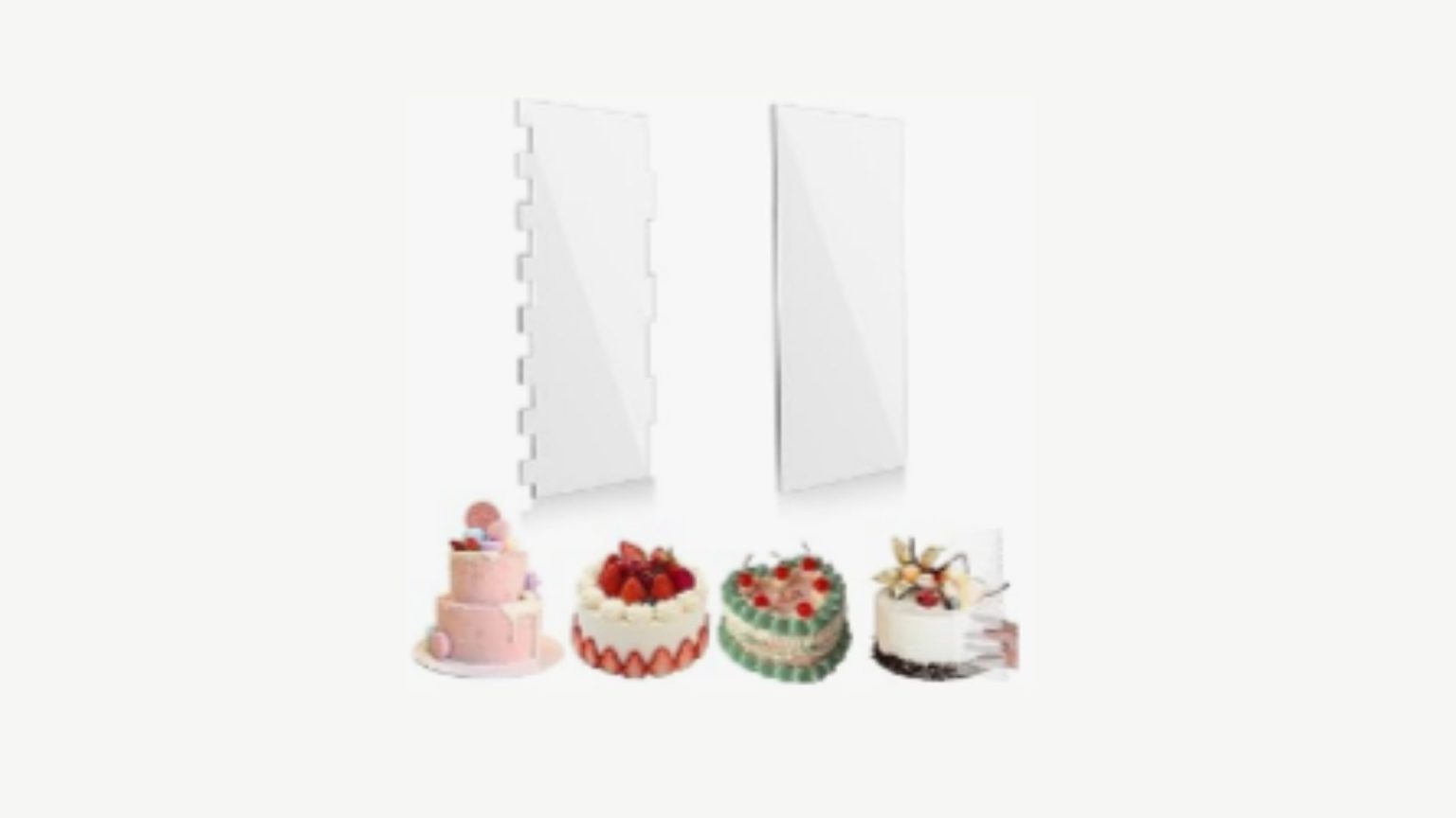 IC: Icing Comb role in cake making Explained - ForumFoodies