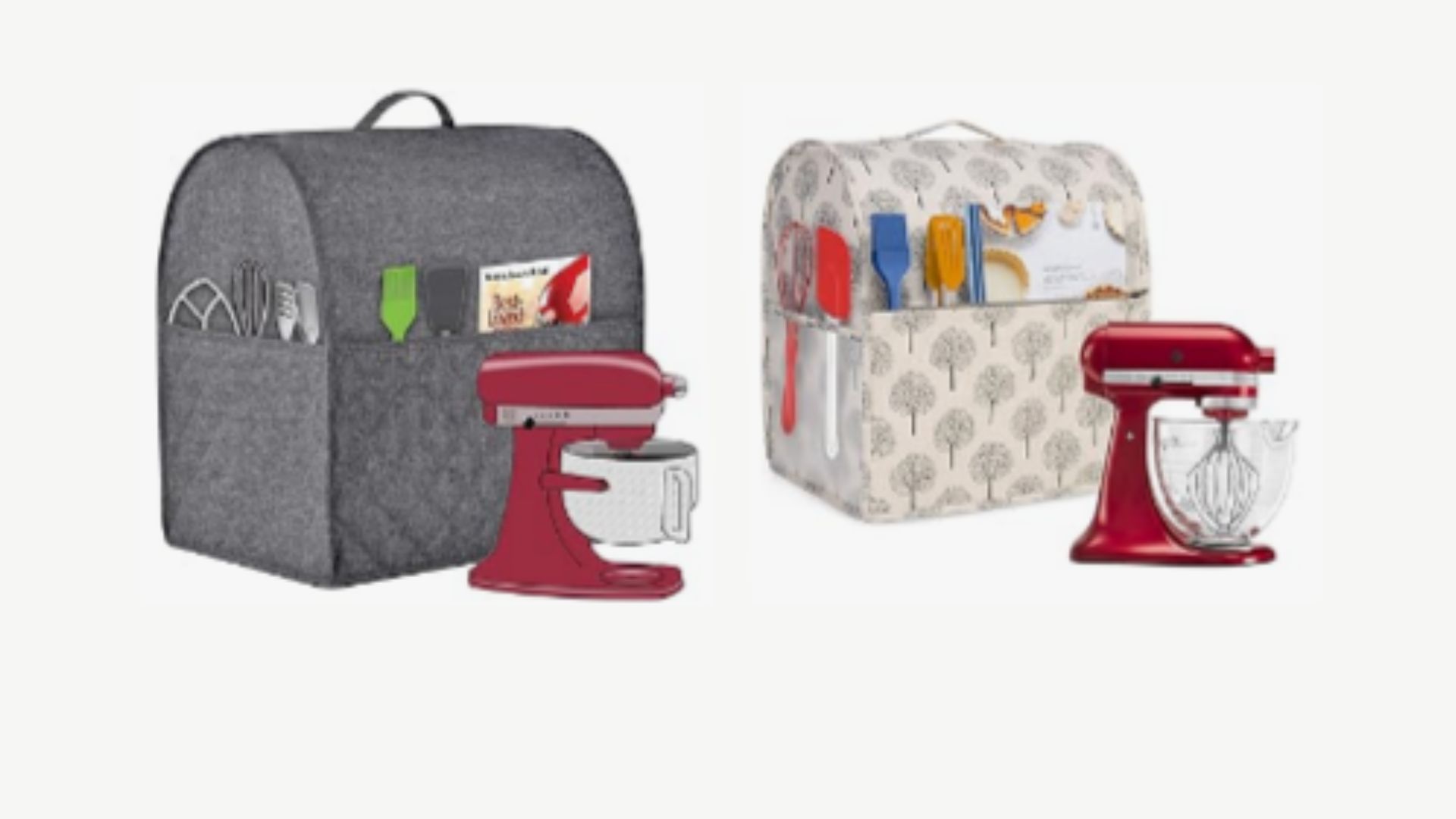 MC: Mixer Cover role in cake making Explained - ForumFoodies