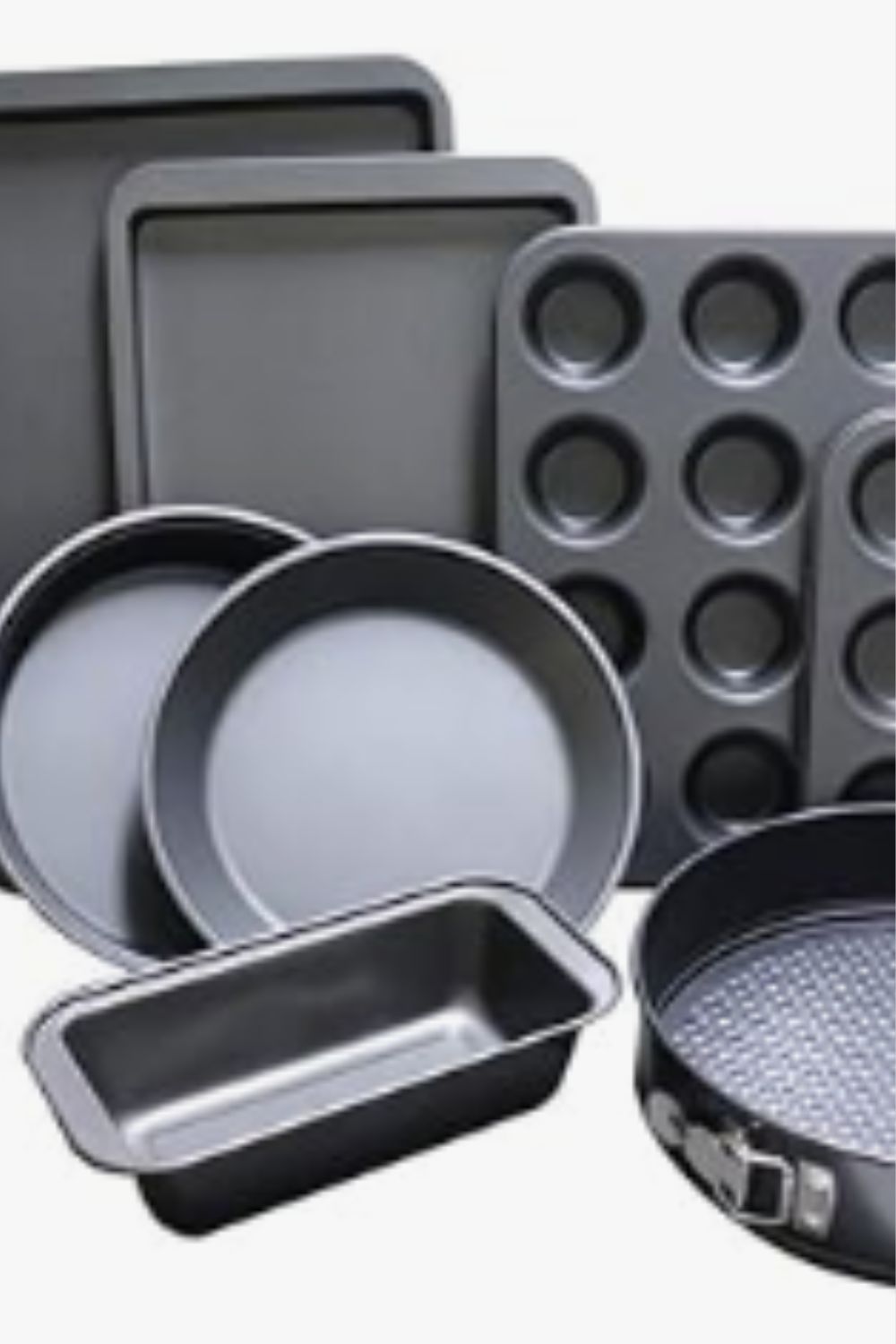 TP: Teflon Pan role in cake making Explained - ForumFoodies