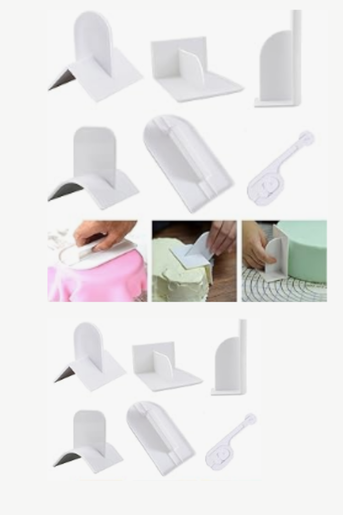 SE: Sugar Edger role in cake making Clarified - ForumFoodies