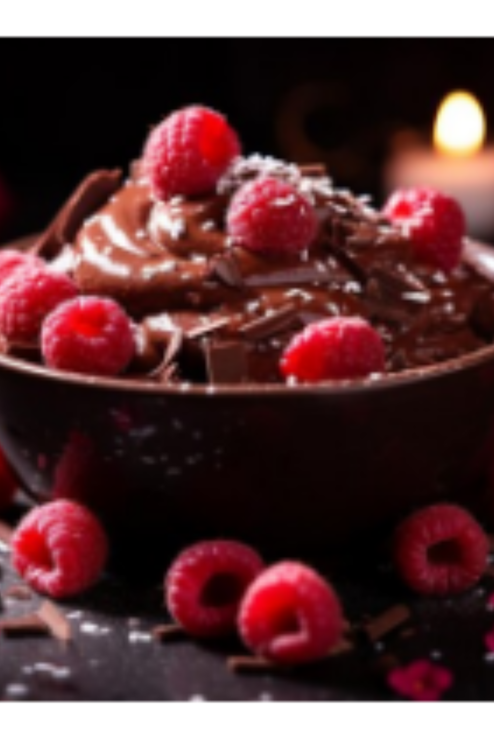 BCP: Barberry Chocolate Paste role in cakes Clarified - ForumFoodies