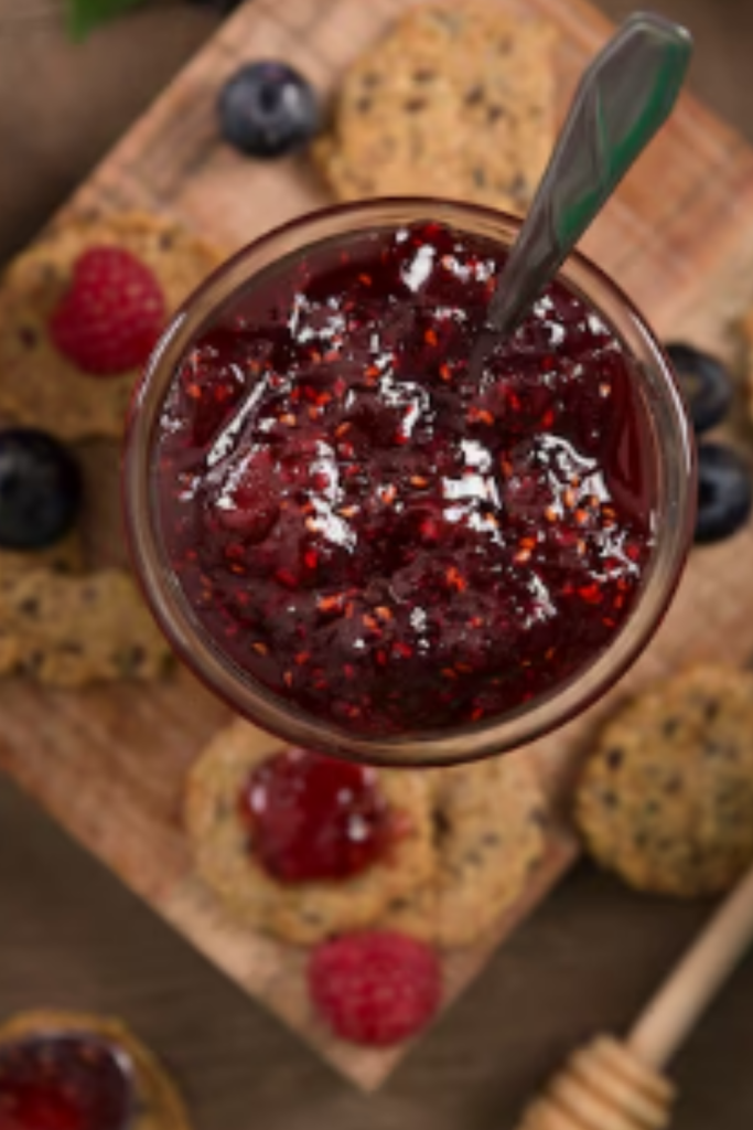 GHP: Grape Honey Puree role in cakes Explained - ForumFoodies