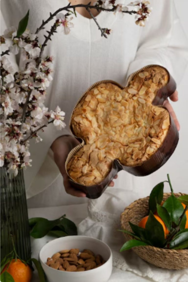 AOC: role in cake making Explained - ForumFoodies