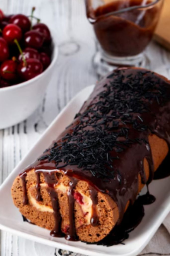 IP: Instant Pudding role in cakes Explained - ForumFoodies