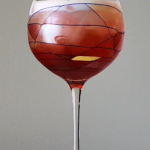 Cranberry Ginger Fizz Cocktail Recipe - ForumFoodies