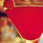 Spiced Cranberry Martini: A Festive Delight - ForumFoodies